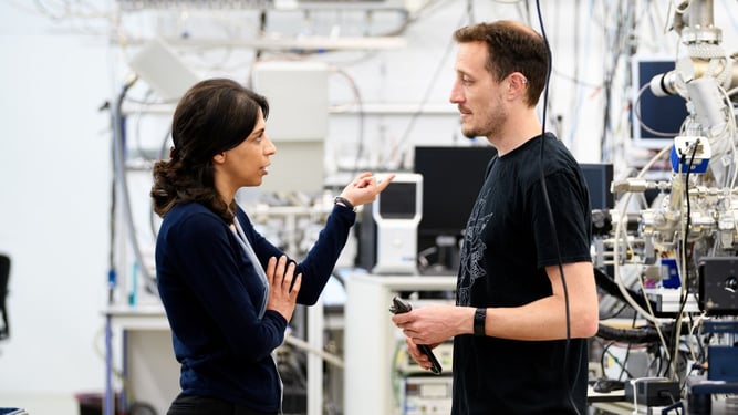 ASML vision & mission | Supplying the semiconductor industry