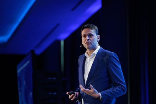 ASML vision & mission | Supplying the semiconductor industry