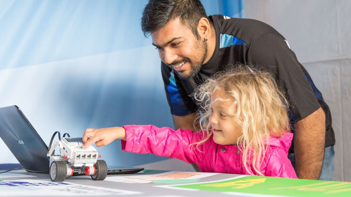 Diversity & inclusion - Many backgrounds, one purpose | ASML