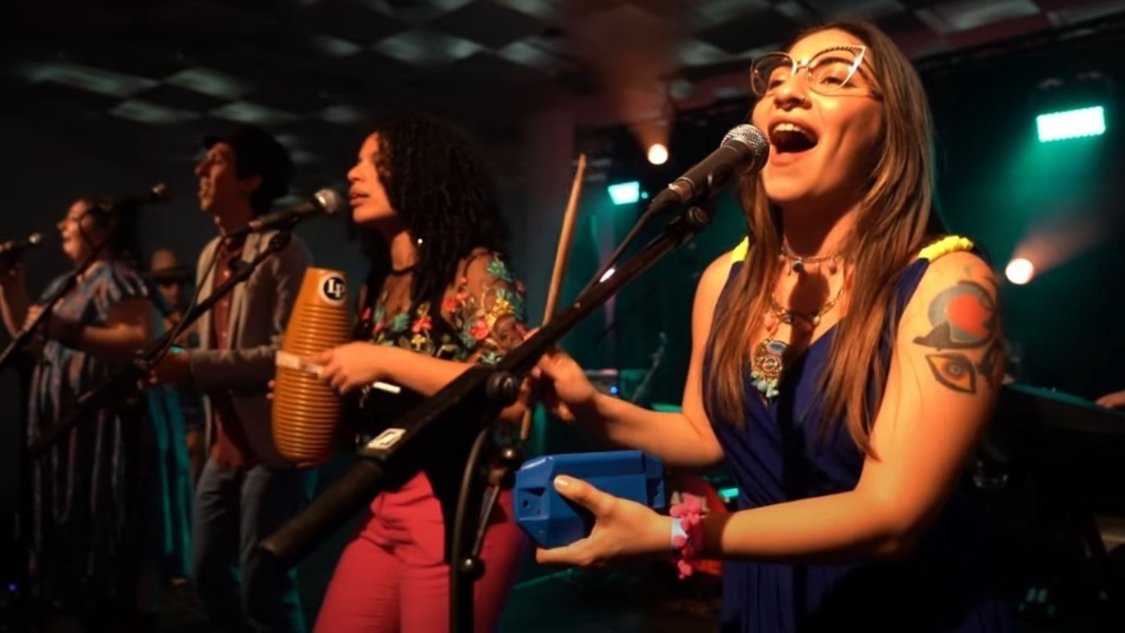 Sports, arts and music - Community engagement | ASML