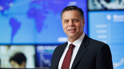 Board of Management | ASML - Supplying the semiconductor industry