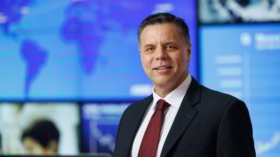 Board of Management | ASML - Supplying the semiconductor industry