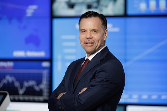 Board of Management | ASML - Supplying the semiconductor industry