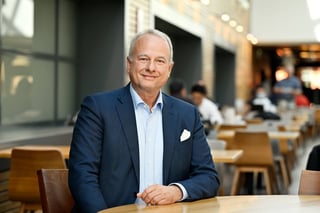 Supervisory Board | ASML - Supplying the semiconductor industry