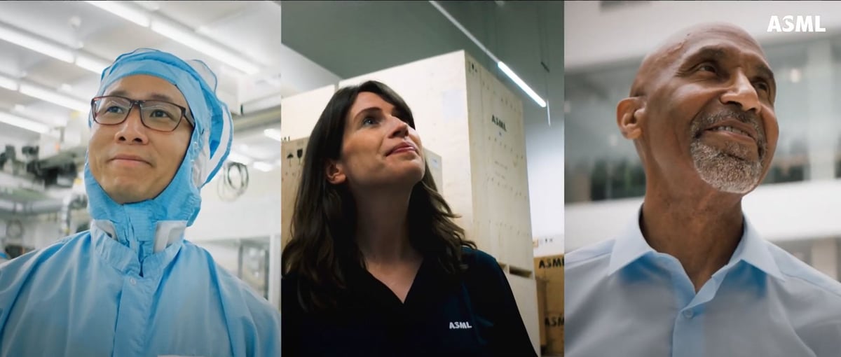 Corporate governance | ASML - Supplying the semiconductor industry