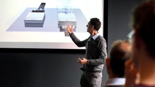 Innovation ecosystem | ASML - Supplying the semiconductor industry