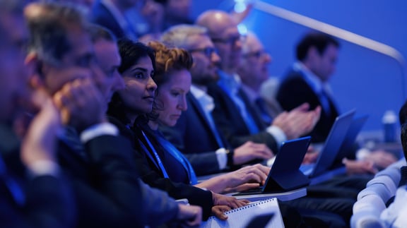 Diversity & inclusion - Many backgrounds, one purpose | ASML