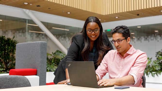 Diversity & inclusion - Many backgrounds, one purpose | ASML