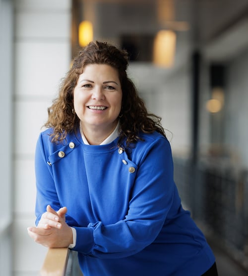 Contact Investor Relations | ASML