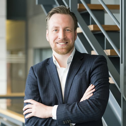 Three leaders in ASML history who made a difference - Stories | ASML