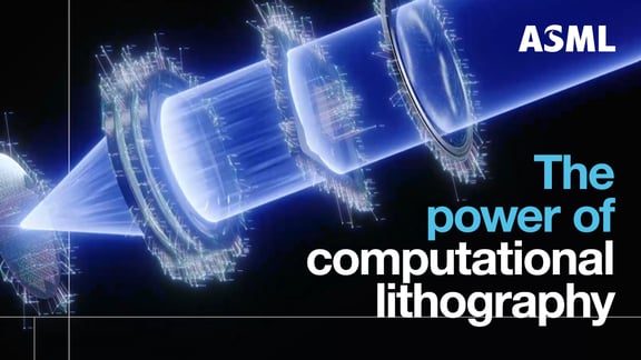 ASML | The world's supplier to the semiconductor industry