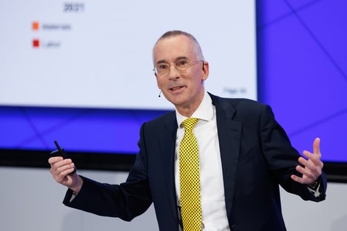 Financial calendar | ASML - Supplying the semiconductor industry