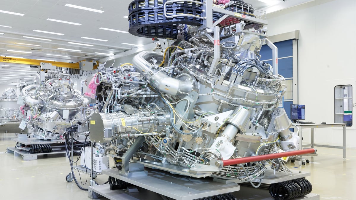 Highlights - Annual Report 2020 | ASML