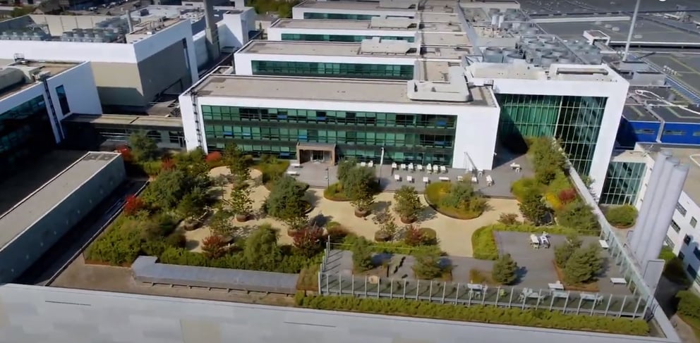 Highlights - Annual Report 2021 | ASML