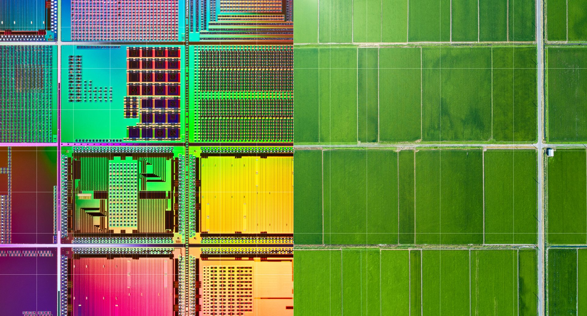 Small patterns. Big impact. – Stories | ASML