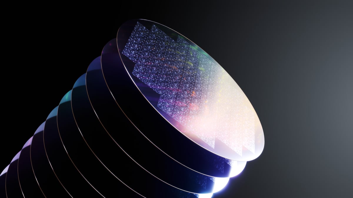Strategy & stories | ASML 2025 Annual Report