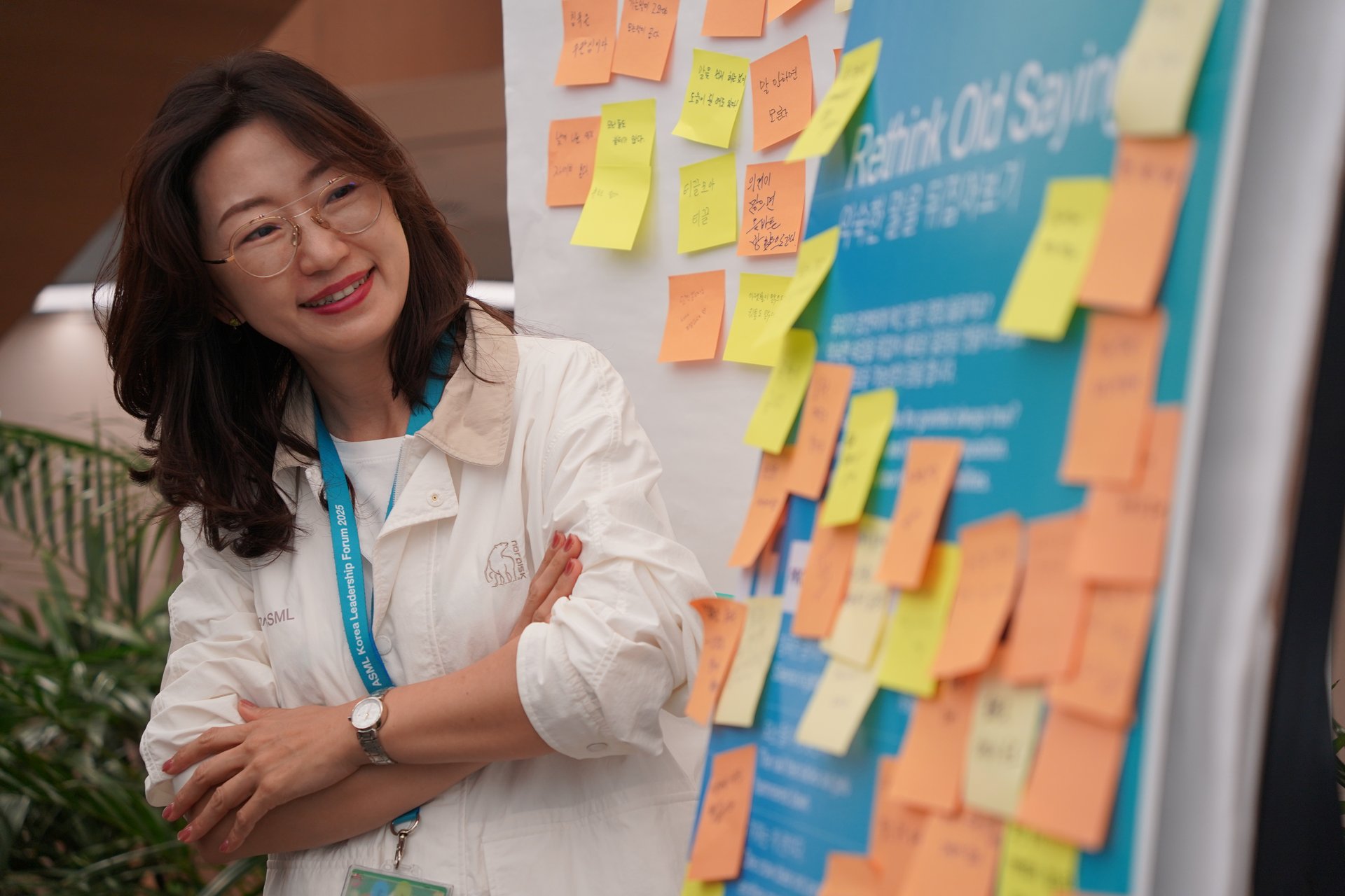 Strategy & stories | ASML 2025 Annual Report