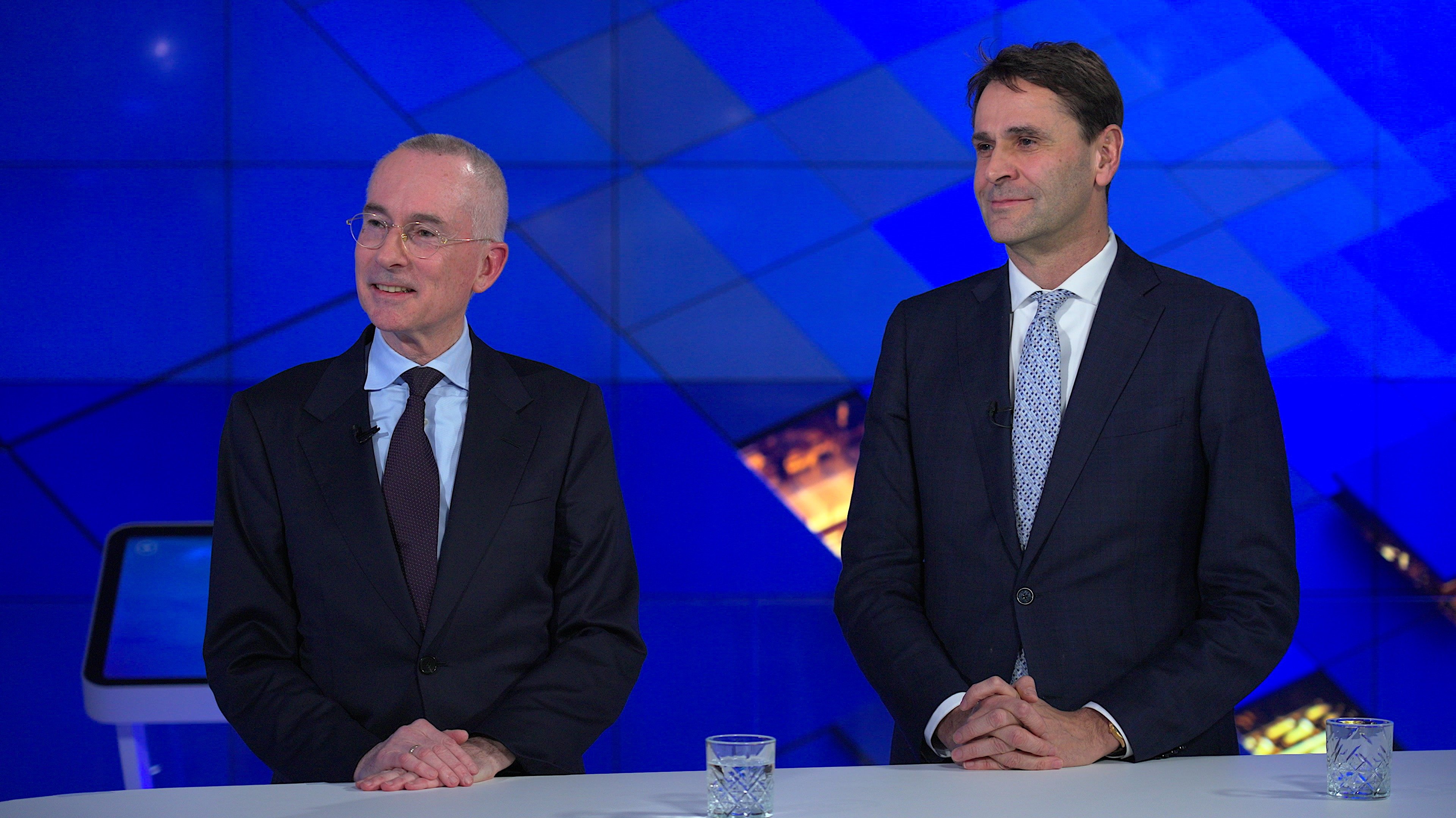 Q4 2025 financial results