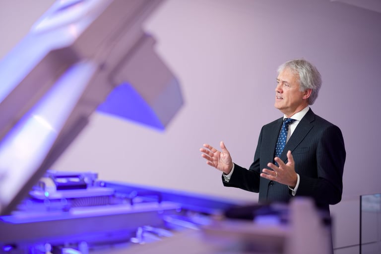 ASML Q2 2023 - Financial results | ASML