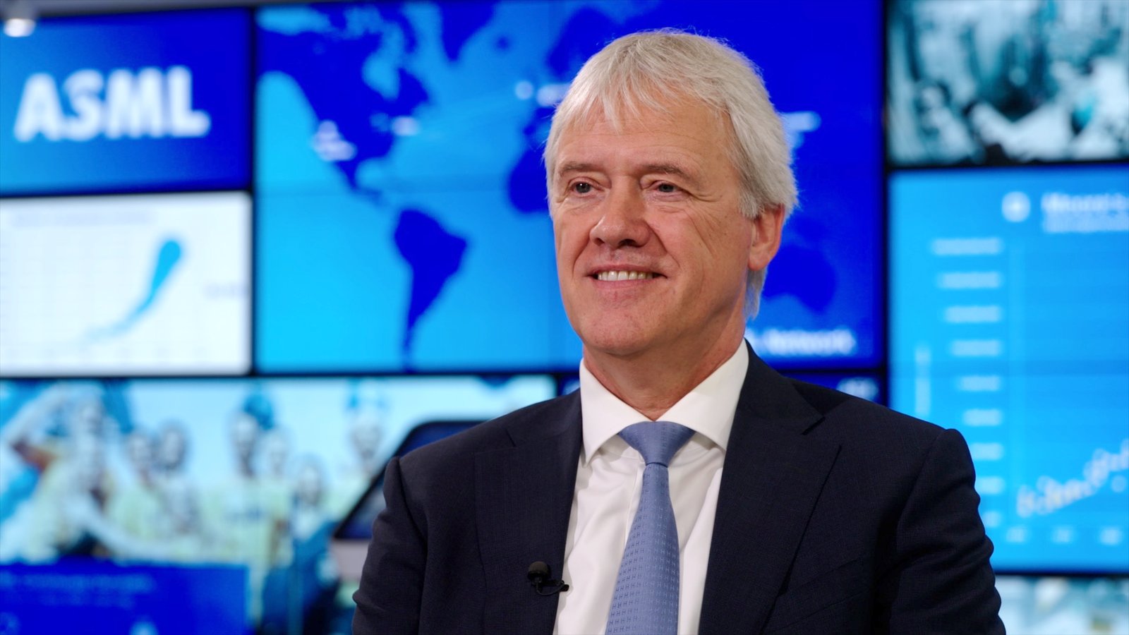 ASML Q2 2022 - Financial results | ASML