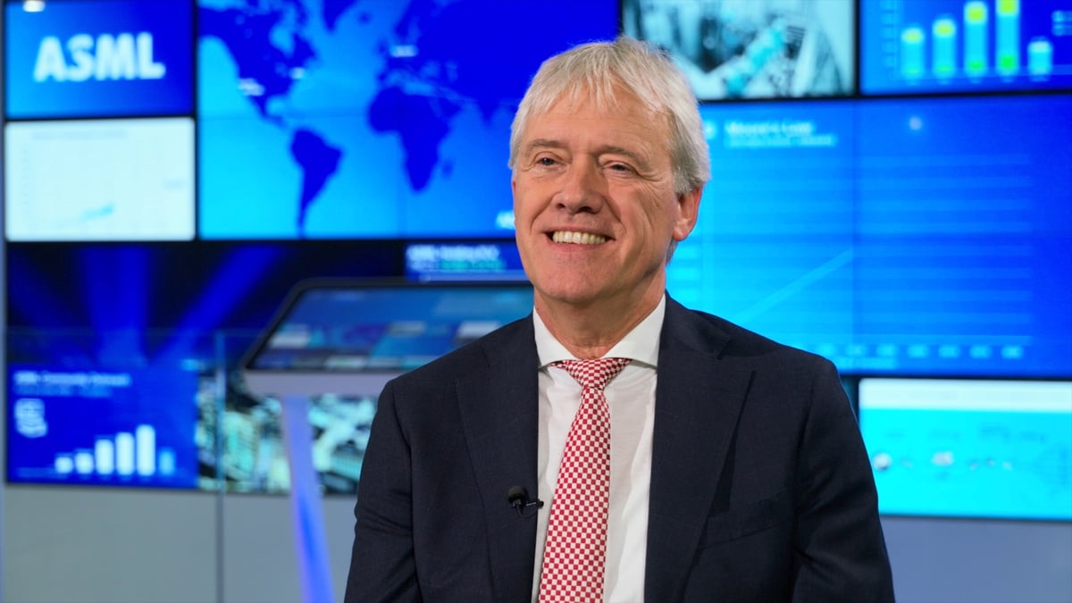 ASML Q2 2023 - Financial results | ASML