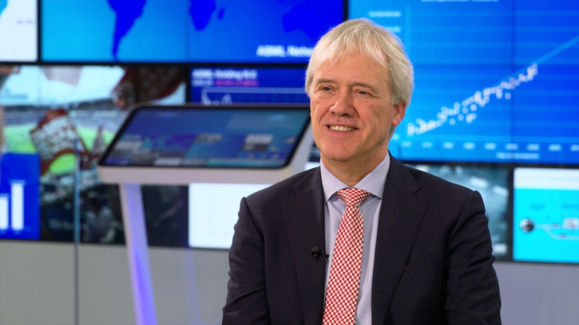 ASML Q4 2022 - Financial results | ASML