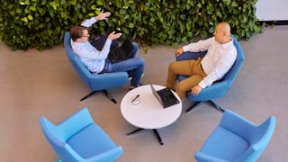 ASML opens new campus in Silicon Valley | ASML