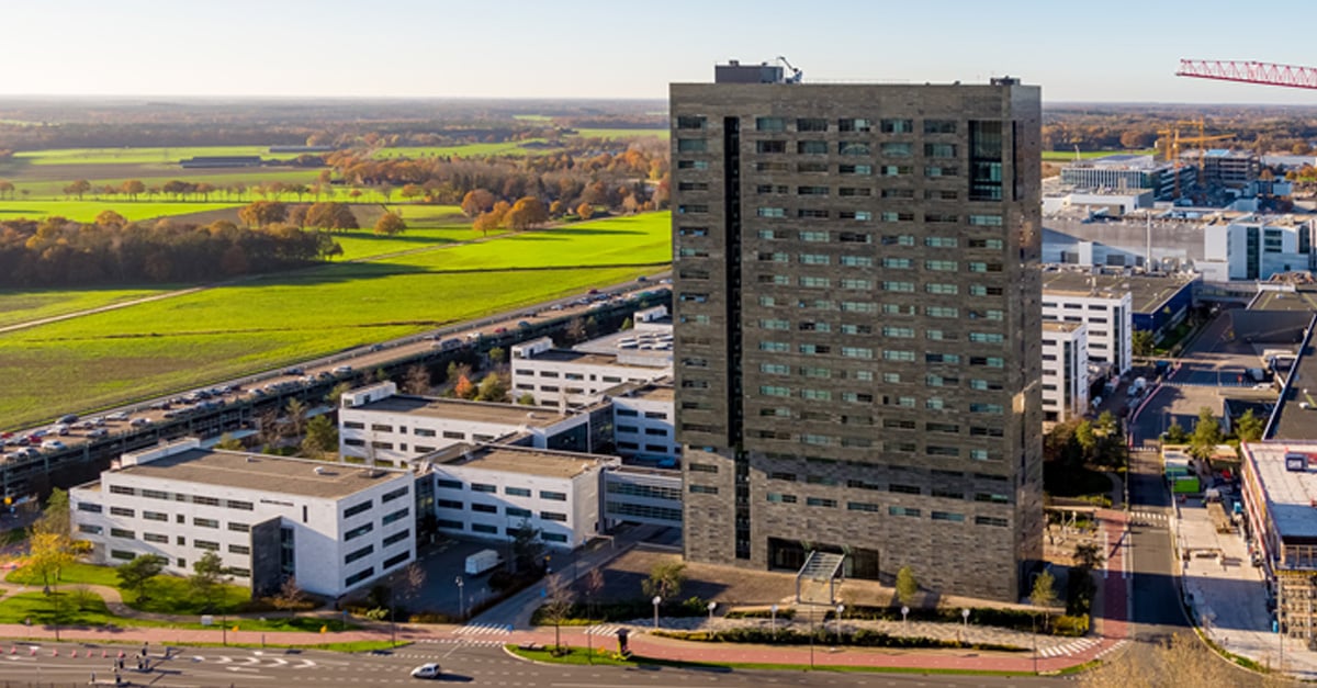 ASML and Eindhoven University of Technology strengthen longstanding ...