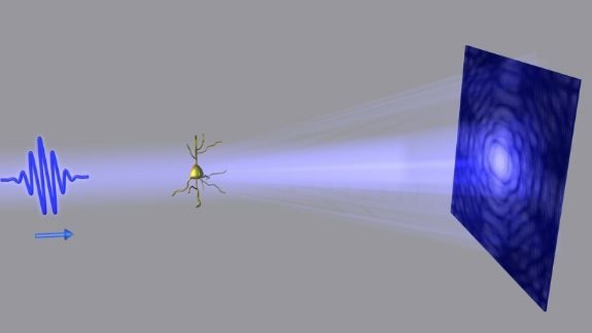 The future of metrology is powered by algorithms - Stories | ASML