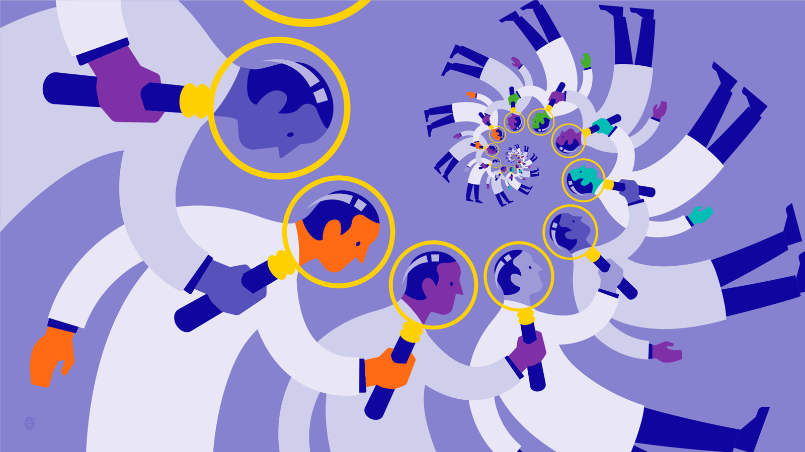 Solving the 3D NAND puzzle - Stories | ASML