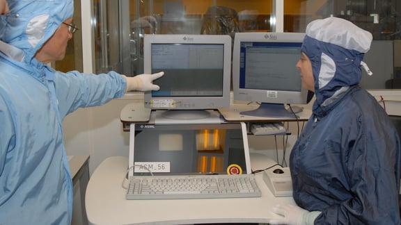 Three decades of PAS 5500 – Stories | ASML