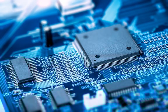 Six crucial steps in semiconductor manufacturing – Stories | ASML
