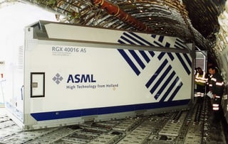 TWINSCAN: 20 years of lithography innovation - Stories | ASML