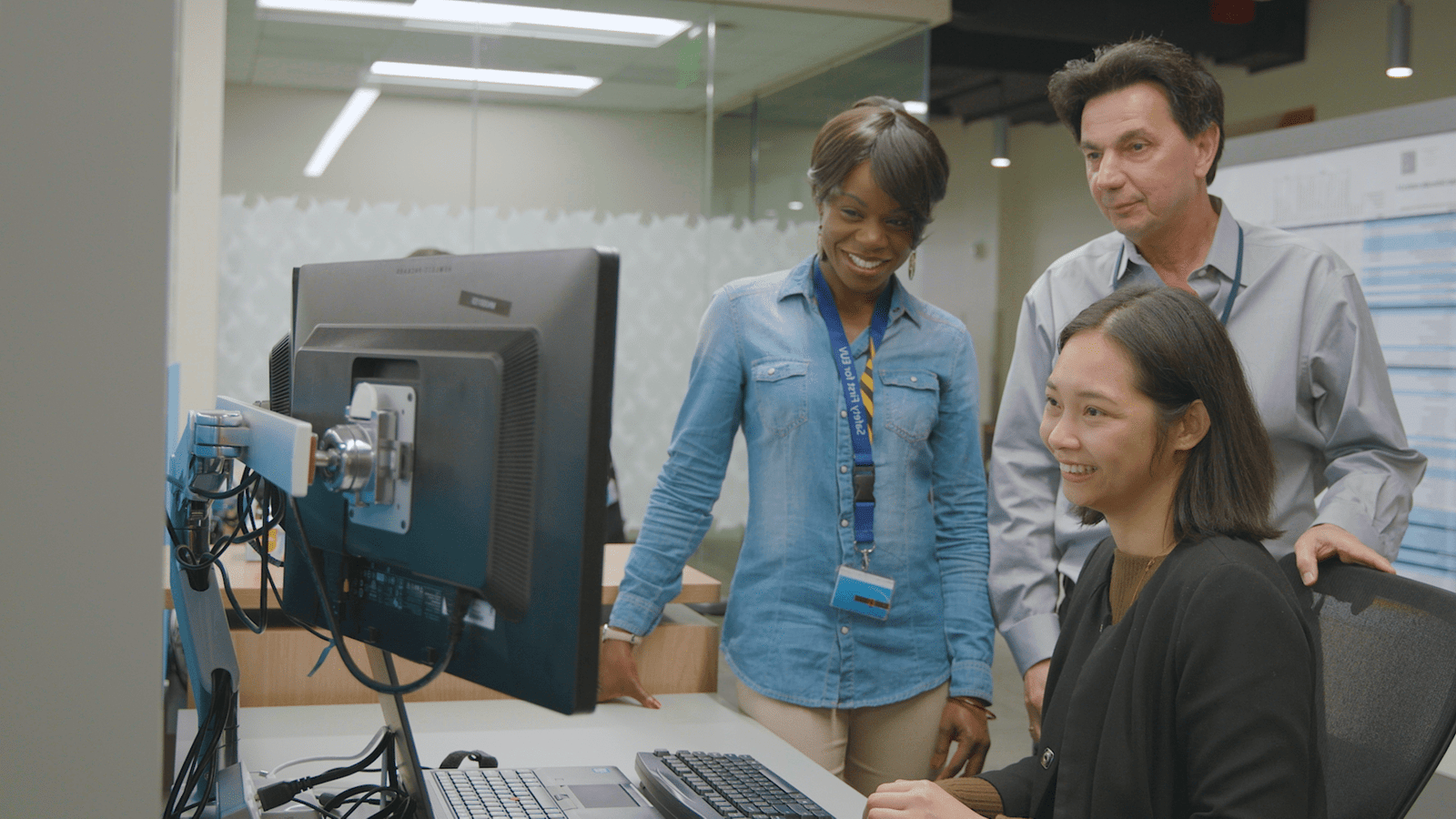 Research partnerships with universities - Stories | ASML