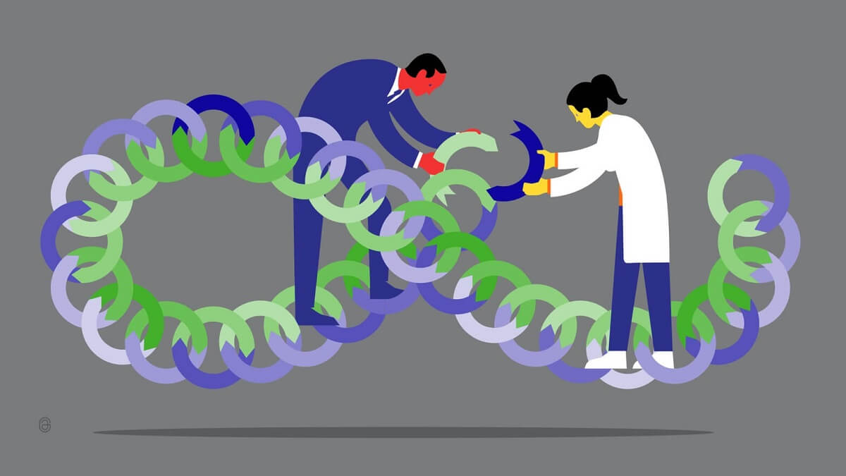 Designing for circularity – Stories | ASML