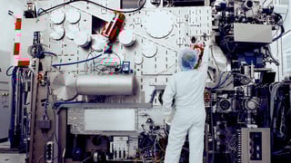 Making EUV: from lab to fab – Stories | ASML