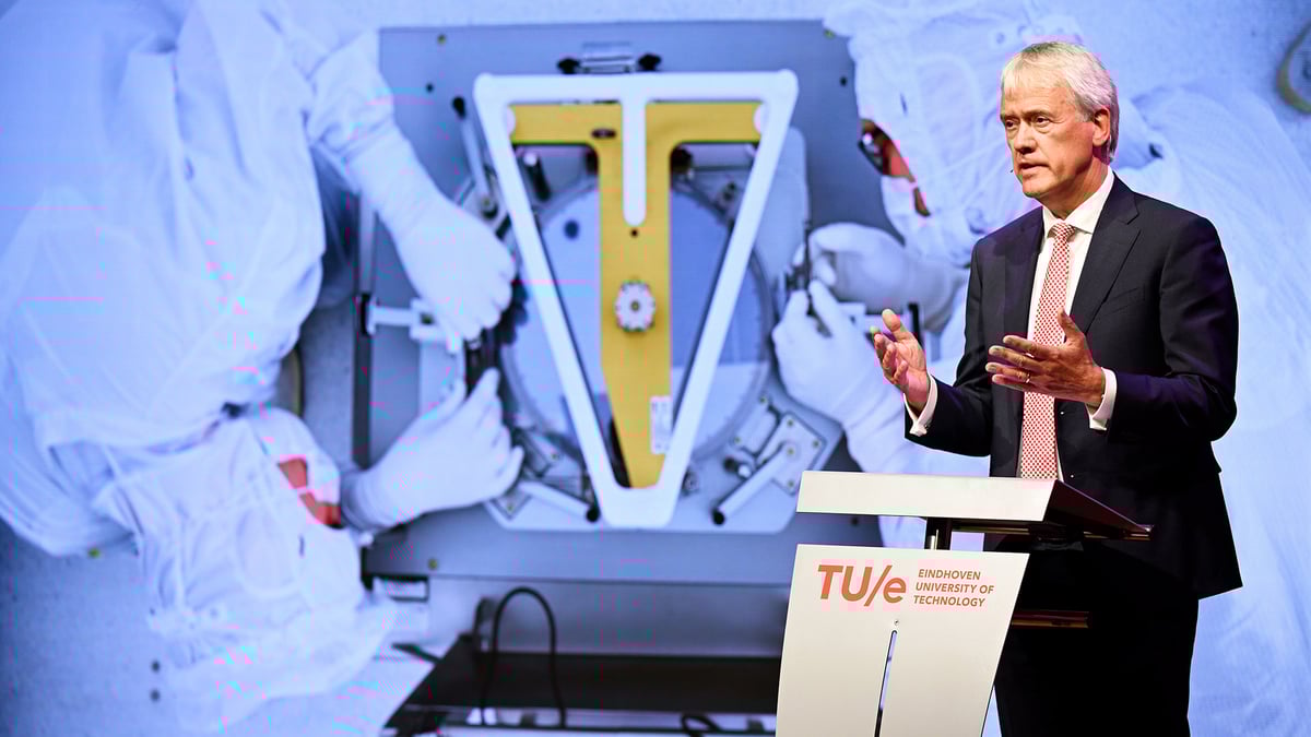 Global chip ambitions require collaboration, grit and talent