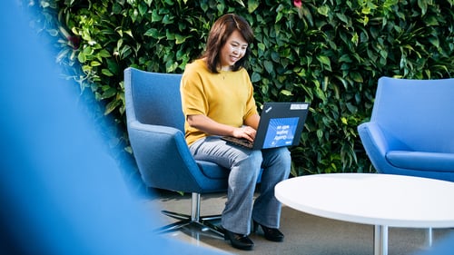 Software heroines – Stories | ASML