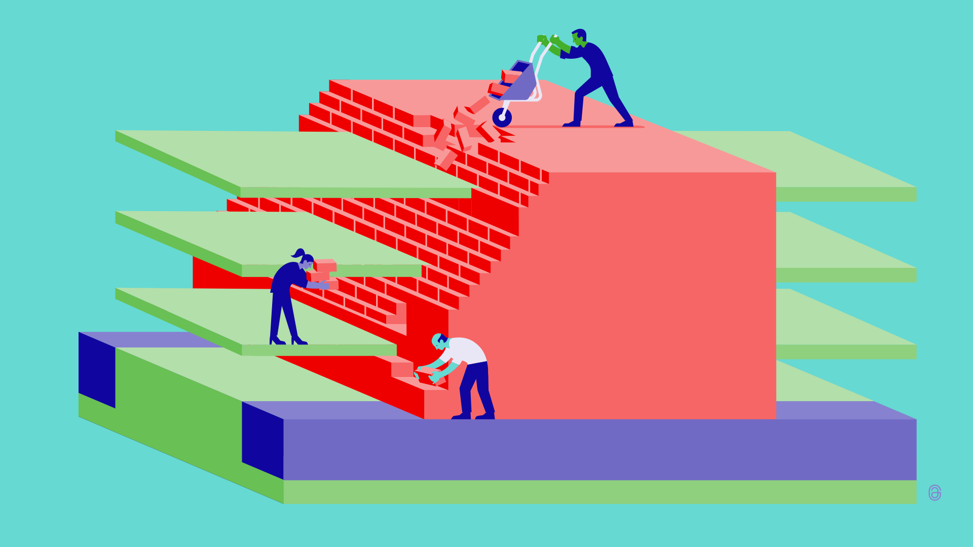 What is a gate-all-around transistor – Stories | ASML