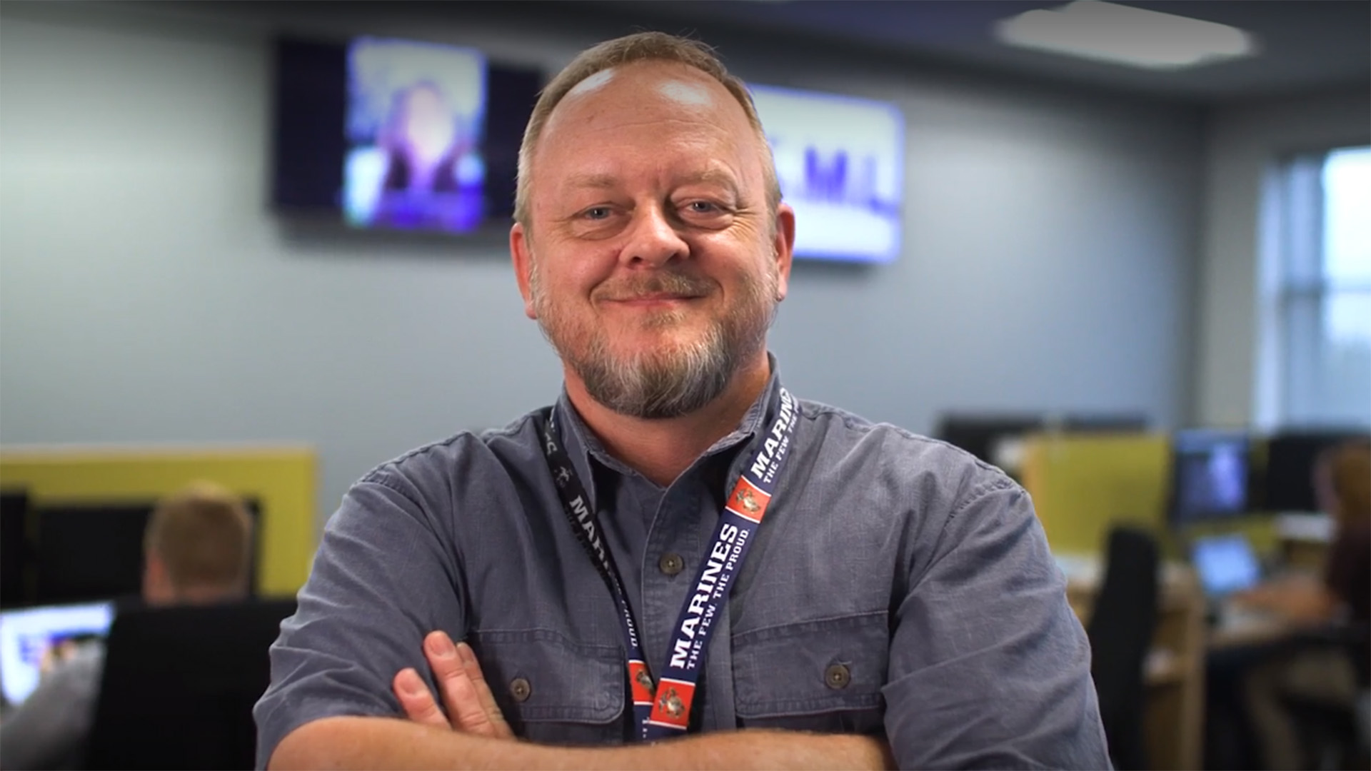 “We want you”: veterans in tech careers at ASML – Stories | ASML