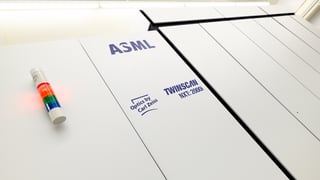 How immersion lithography saved Moore’s Law – Stories | ASML