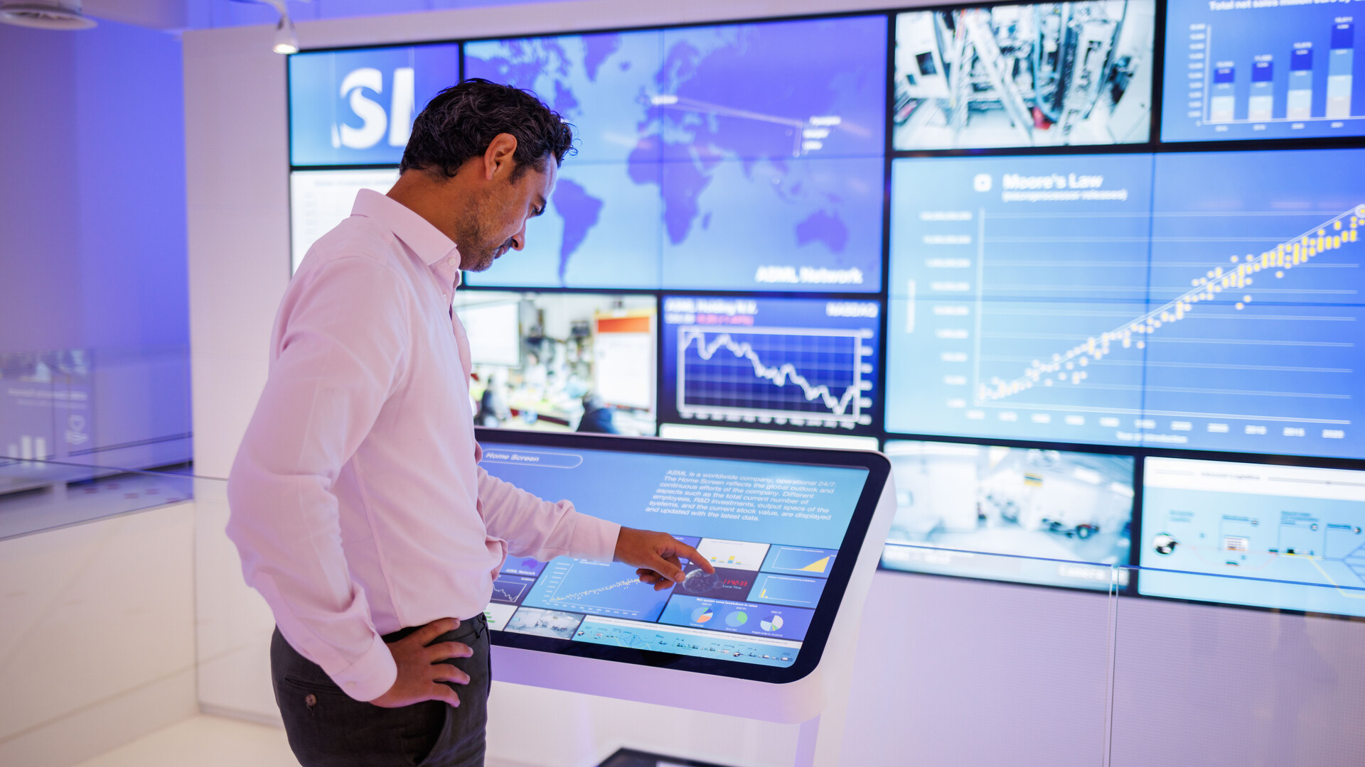 7 practical ways you can grow and develop at ASML