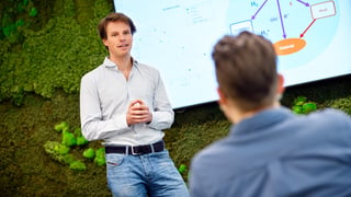 7 practical ways you can grow and develop at ASML