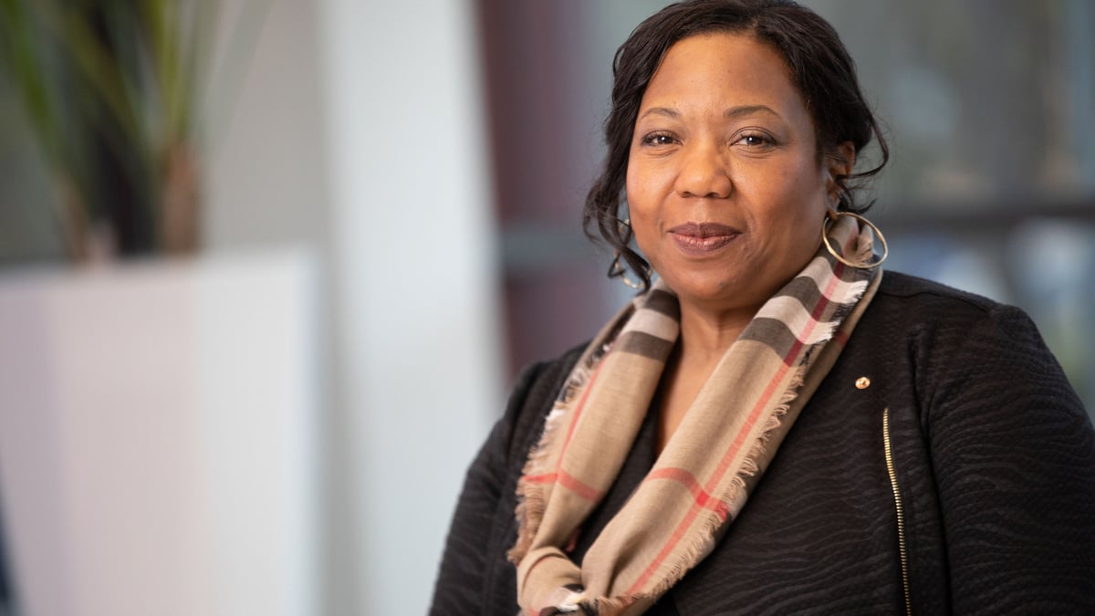 Diversity & inclusion - Many backgrounds, one purpose | ASML