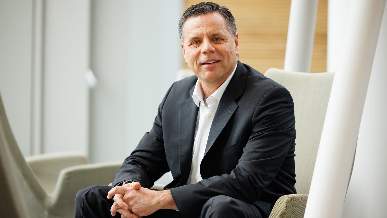 Meet Wayne Allan – Stories | ASML