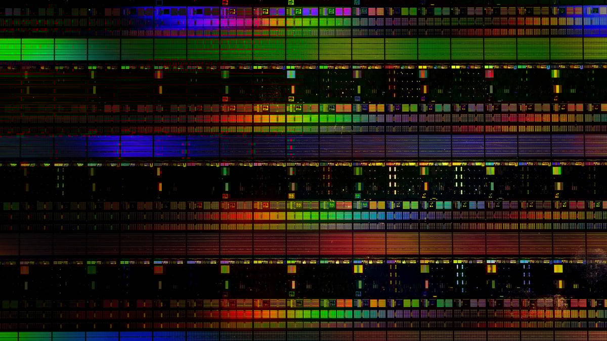 The basics of microchips | ASML