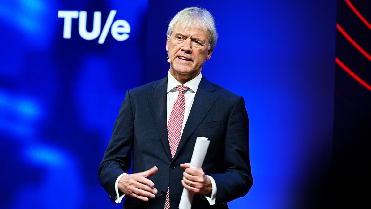 The bigger the problem, the bigger the innovation