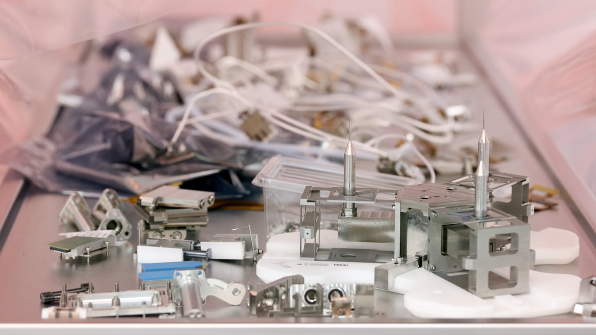 Making re-use an everyday mantra – Stories | ASML