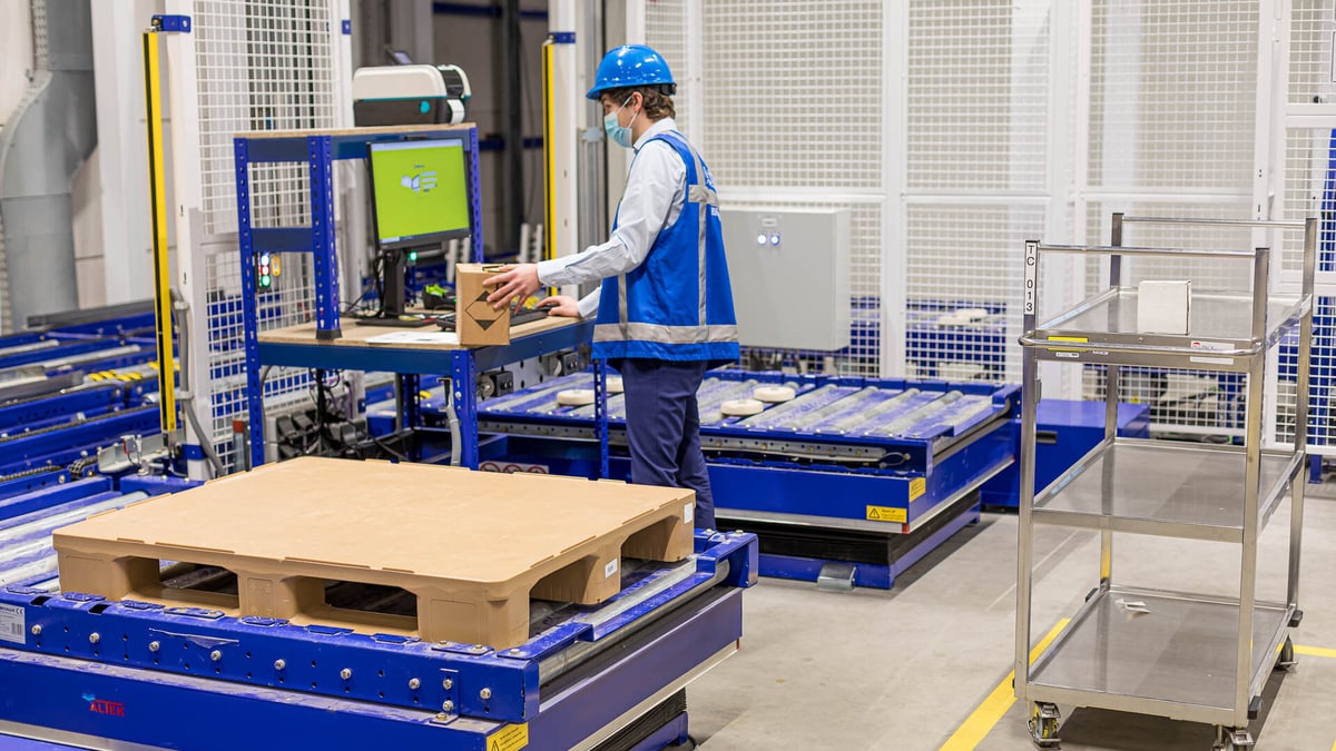 Responsible supply chain | ASML