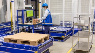 6 ingredients of a robust supply chain
